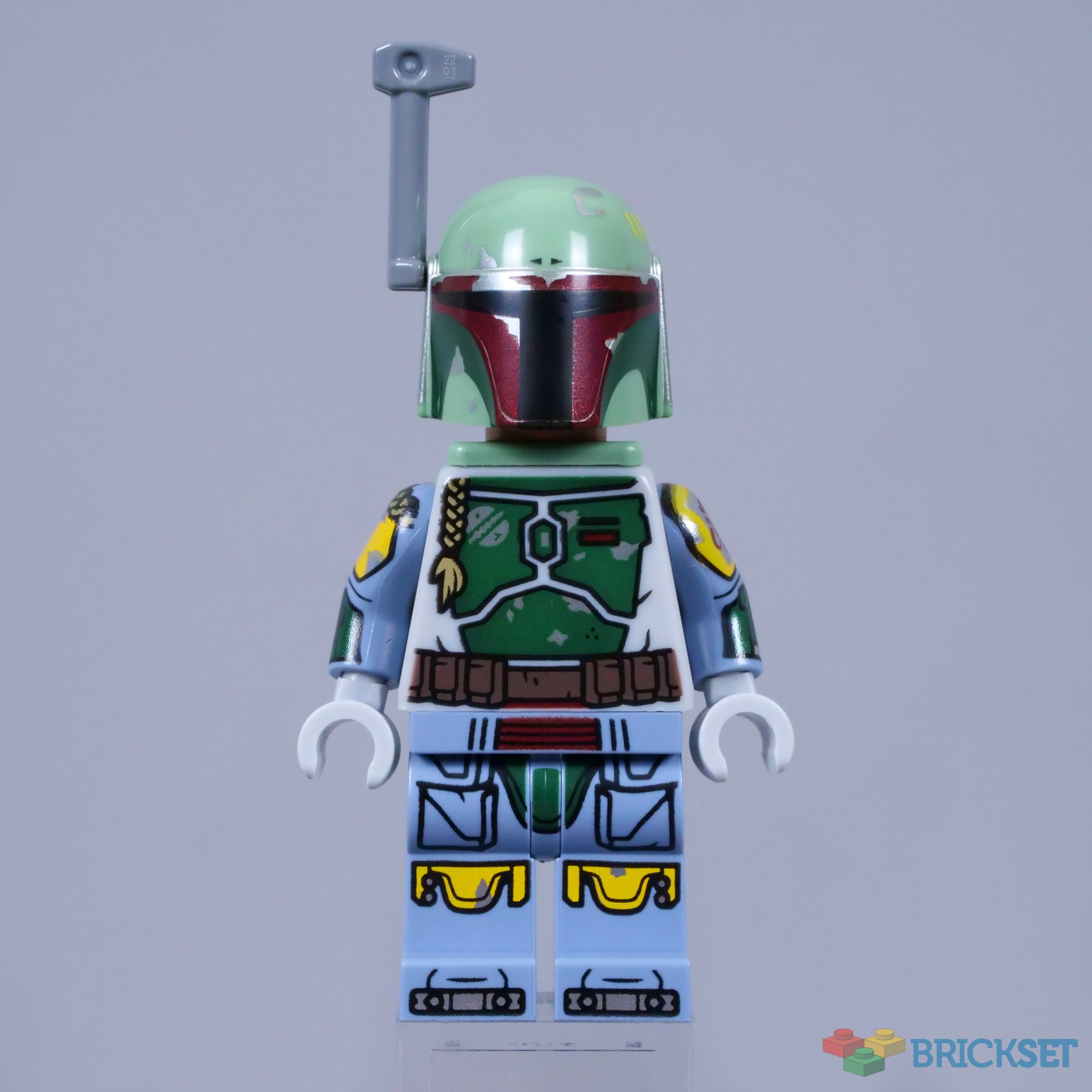 LEGO Star Wars 75396 Desert Skiff & Sarlacc Pit review | Brickset